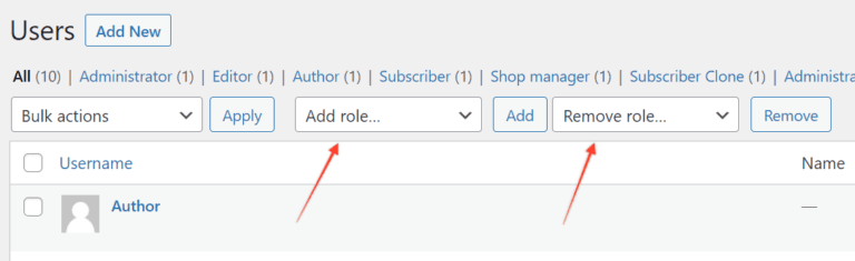 Multiple User Roles - Members WordPress Plugin